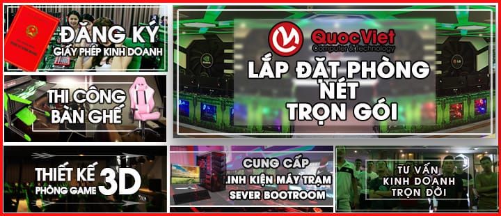 QVC 0968691011 - Cung cấp máy tính chơi game, laptop, linh kiện máy ...